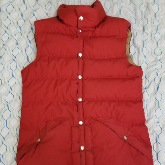 Vintage | Jackets & Coats | Vintage 7s Holubar Boulder Colorado Puffer ...